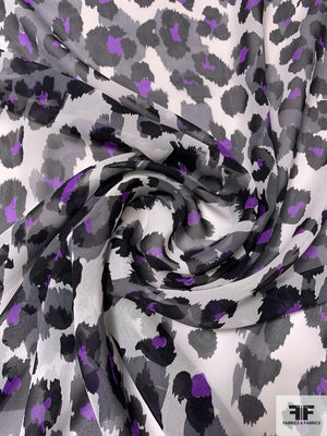 Printed Silk Chiffon Fabrics | FABRICS & FABRICS NYC – Page 2 – Fabrics ...