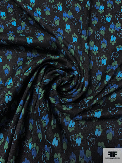 Rayon/Viscose Fabrics – Fabrics & Fabrics