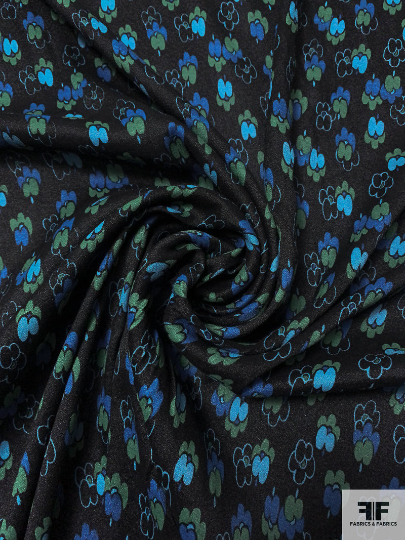 Rayon/Viscose Fabrics – Fabrics & Fabrics