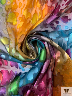 Burnout Fabrics | FABRICS & FABRICS NYC – Fabrics & Fabrics