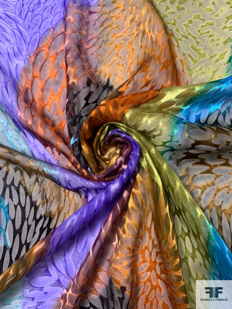 Burnout Fabrics | FABRICS & FABRICS NYC – Fabrics & Fabrics