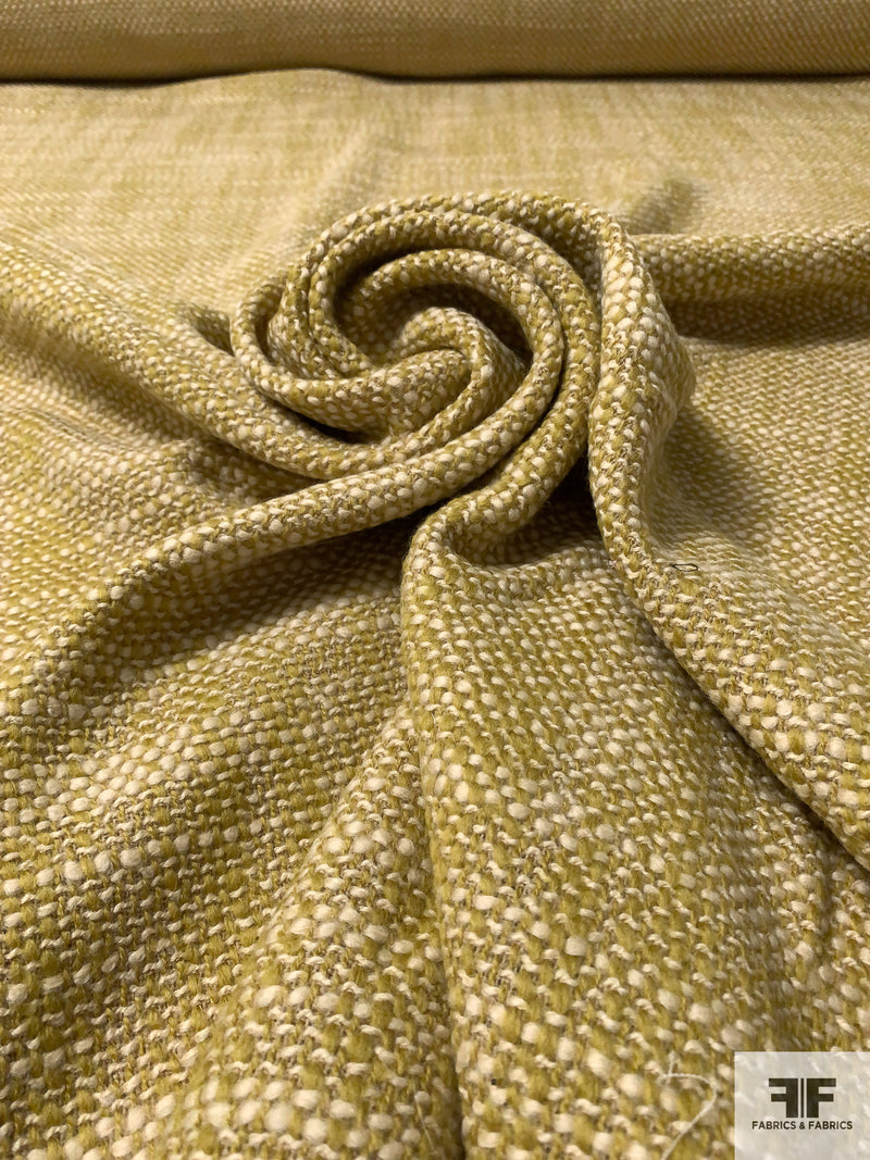 Wool Tweed Fabrics | FABRICS & FABRICS NYC – Fabrics & Fabrics