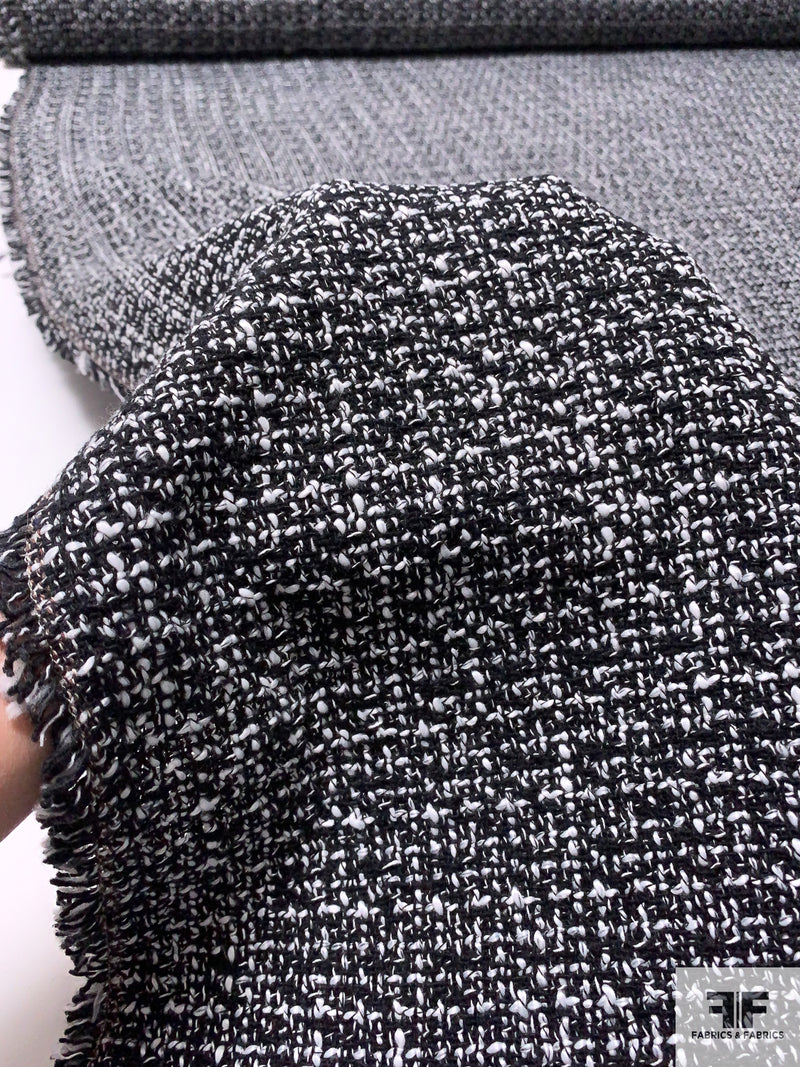 Tweed Fabrics | FABRICS & FABRICS NYC – Fabrics & Fabrics