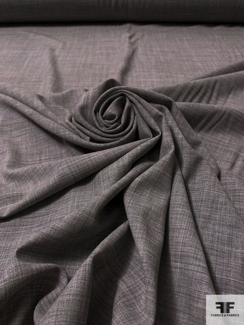 Wool Fabrics | FABRICS & FABRICS NYC – Fabrics & Fabrics