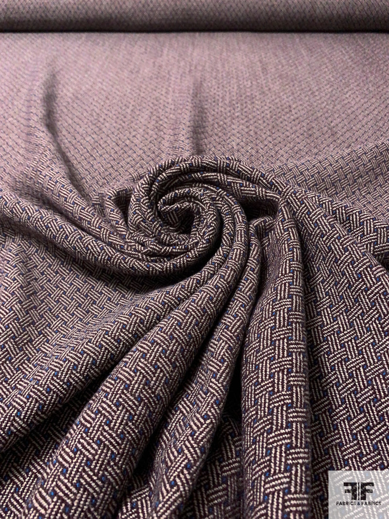 Wool Fabrics | FABRICS & FABRICS NYC – Fabrics & Fabrics
