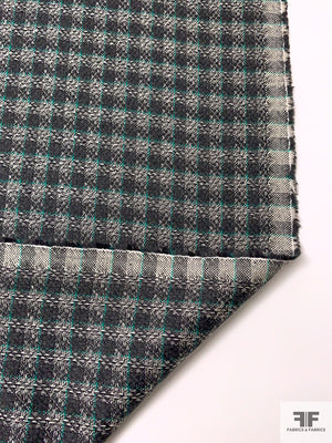 Wool Tweed Fabrics | FABRICS & FABRICS NYC – Fabrics & Fabrics