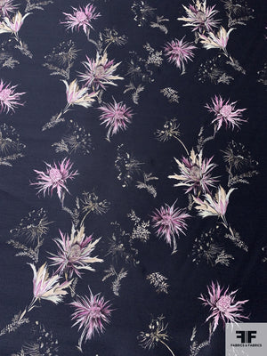New Arrivals of Designer Fashion Fabrics | FABRICS & FABRICS NYC ...