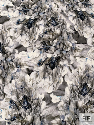 New Arrivals of Designer Fashion Fabrics | FABRICS & FABRICS NYC ...