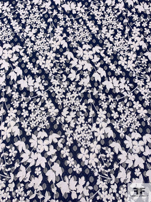 Italian & European Fashion Fabrics | FABRICS & FABRICS NYC – Fabrics ...