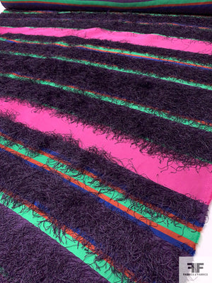 Italian & European Fashion Fabrics | FABRICS & FABRICS NYC – Fabrics ...