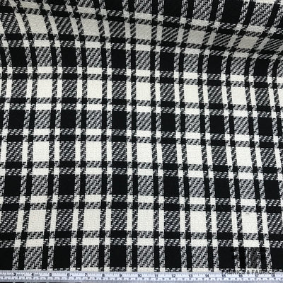 Wool Classic Patterned Fabrics | FABRICS & FABRICS NYC – Fabrics & Fabrics