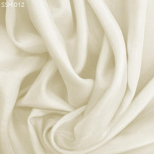 Solid Silk Fabrics in 144 Colors | FABRICS & FABRICS NYC – Fabrics ...